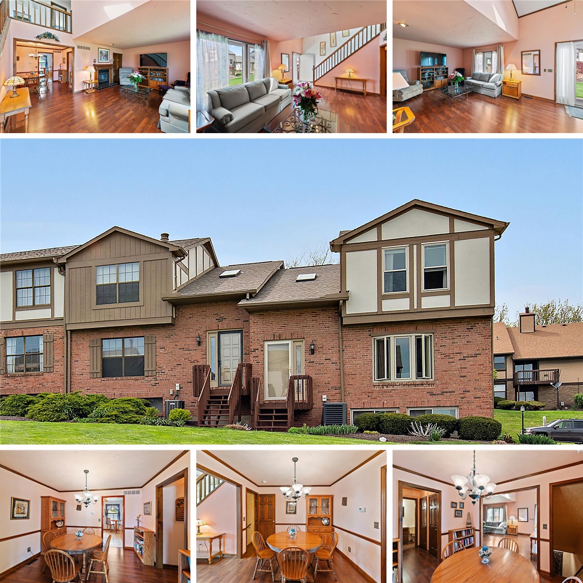 30 Fairgreen Cir, Fairfield, OH 45014